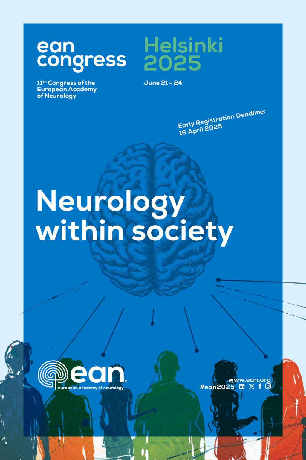 EAN Congress 2025 – ESNCH